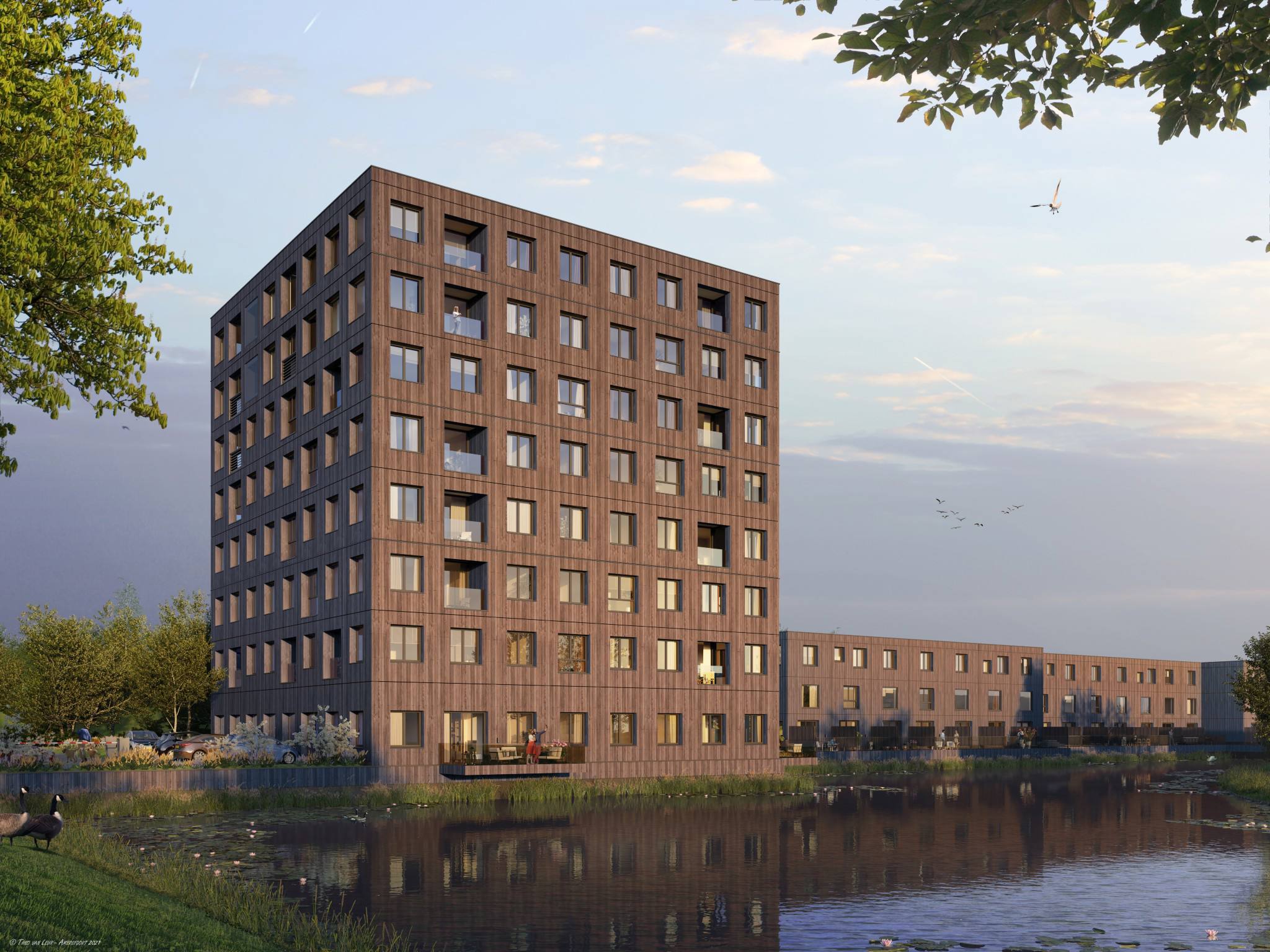 Verkoop gestart | Switi 3C
